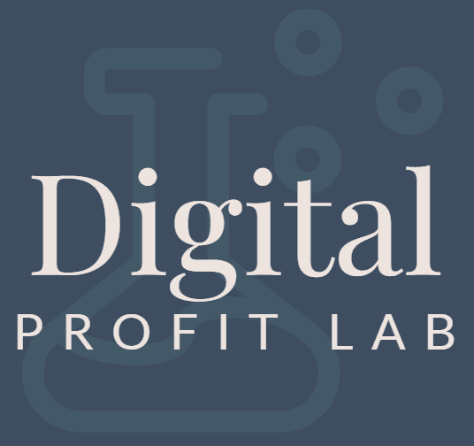The Digital Profit Lab Course